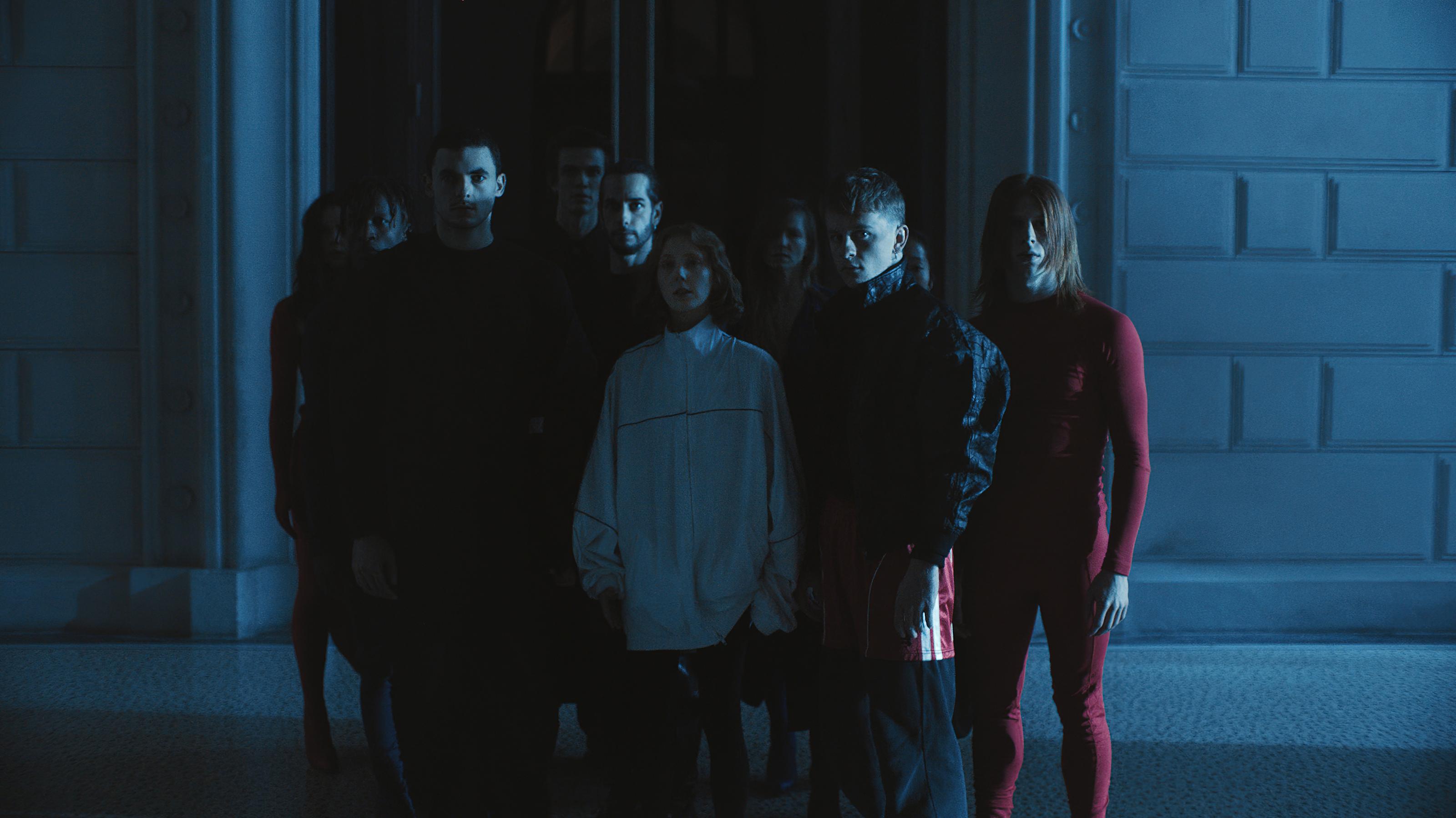 Ghosts | Ballet National de Marseille