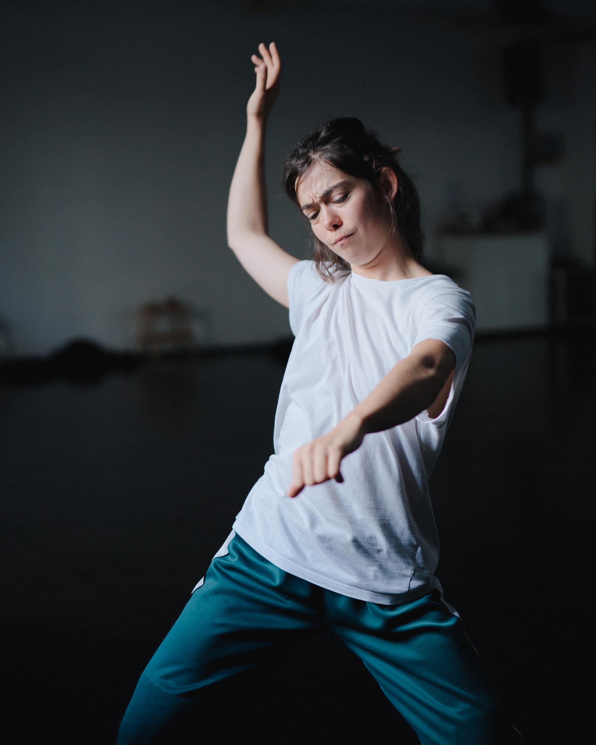 MOTOR UNIT | Ballet National de Marseille