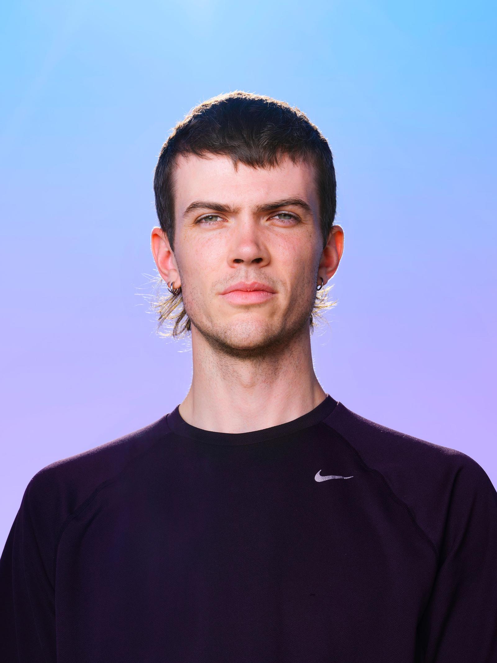 Daniel Alwell | Ballet National de Marseille