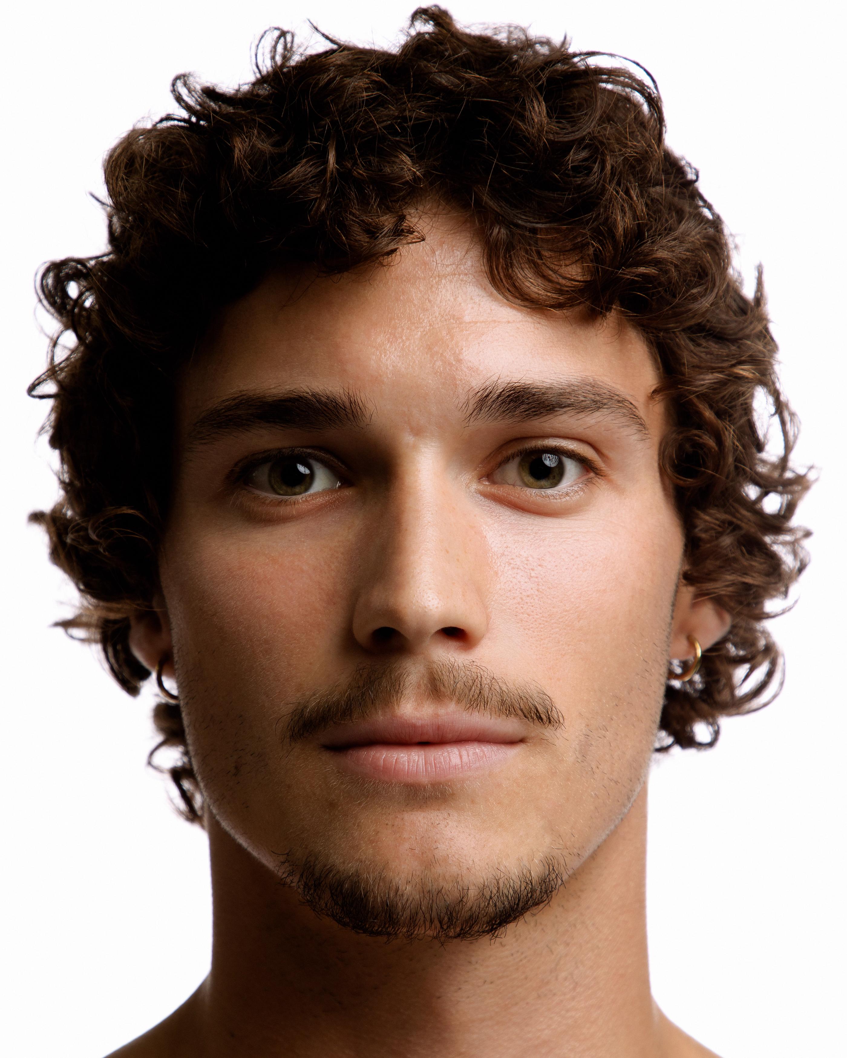 Martin Boyer | Ballet National de Marseille
