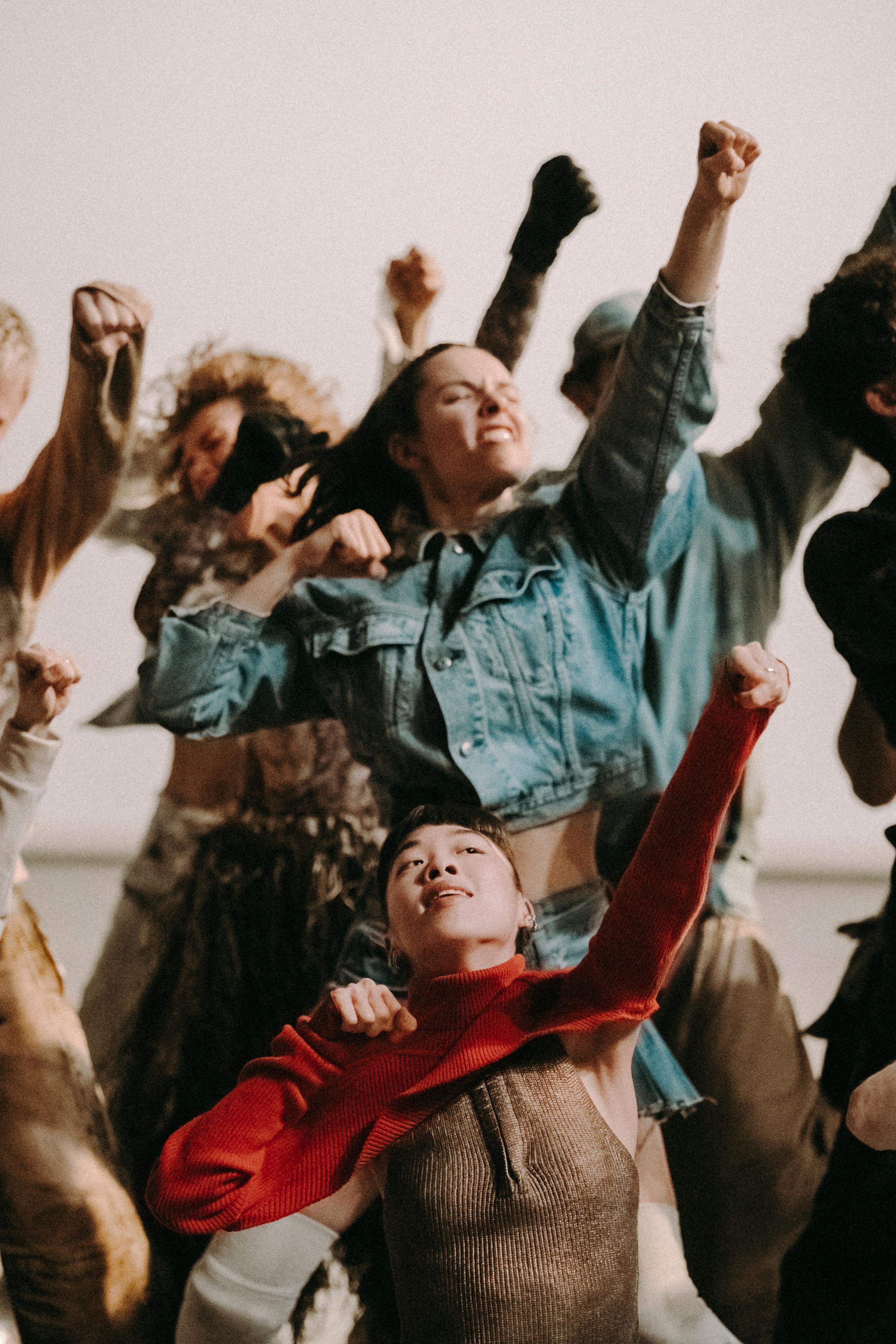 (LA)HORDE | Ballet National de Marseille