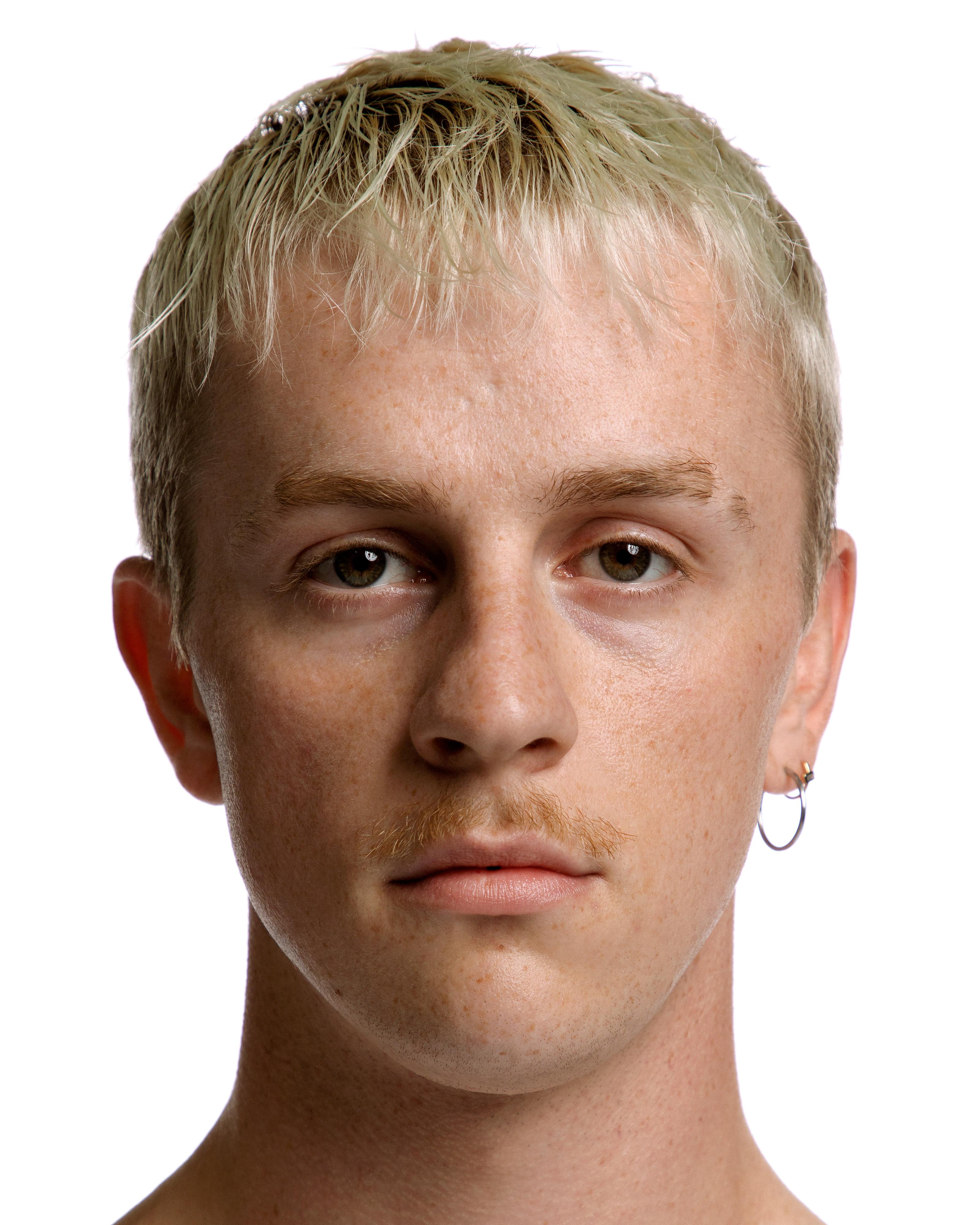 Nathan Gombert | Ballet National de Marseille