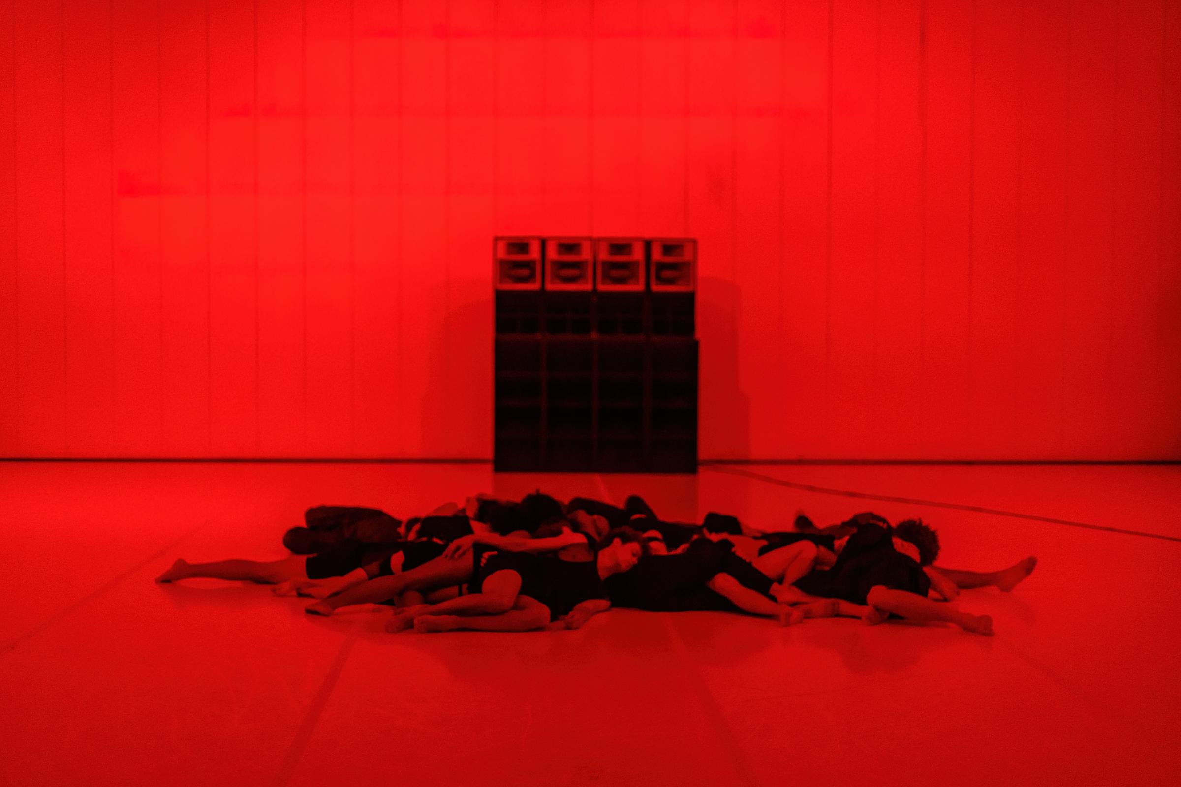 Répertoire | Ballet National de Marseille