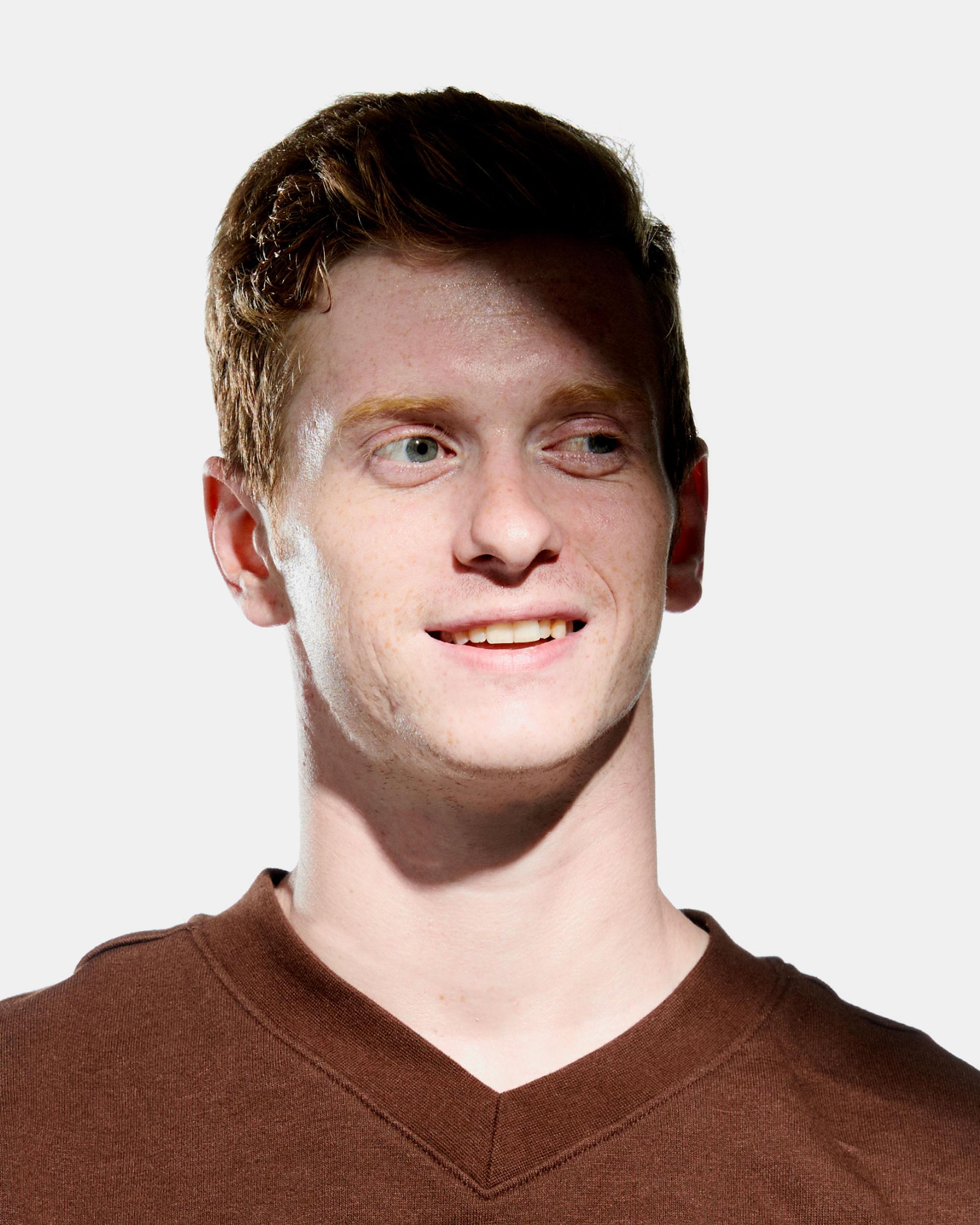 Hugo Thabaret | Ballet National de Marseille