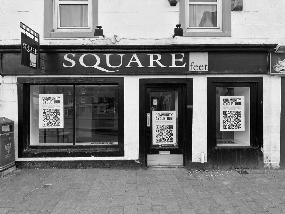 Introducing the Draft & Flow Community Cycle Workshop | Draft & Flow