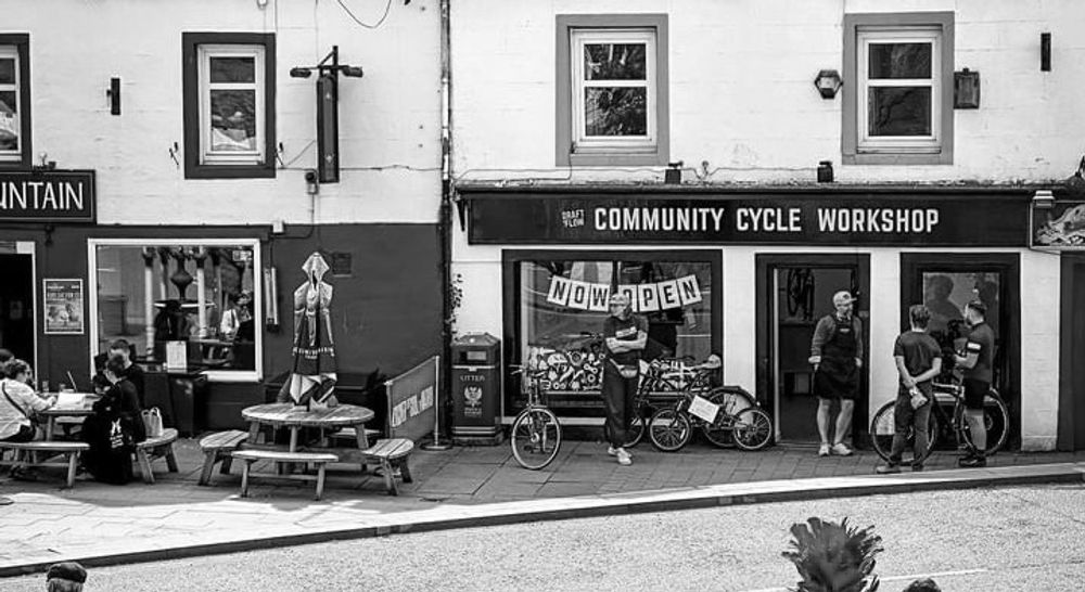 We’re two weeks in! But what do we do exactly? | Draft & Flow