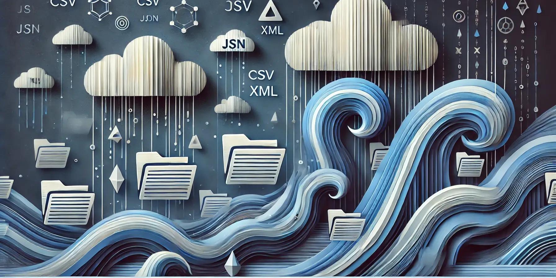 The Role Of Json And Xml In Api Data Transfers