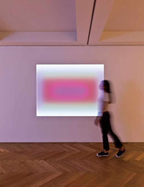 Bending Light展 • ART IN CULTURE