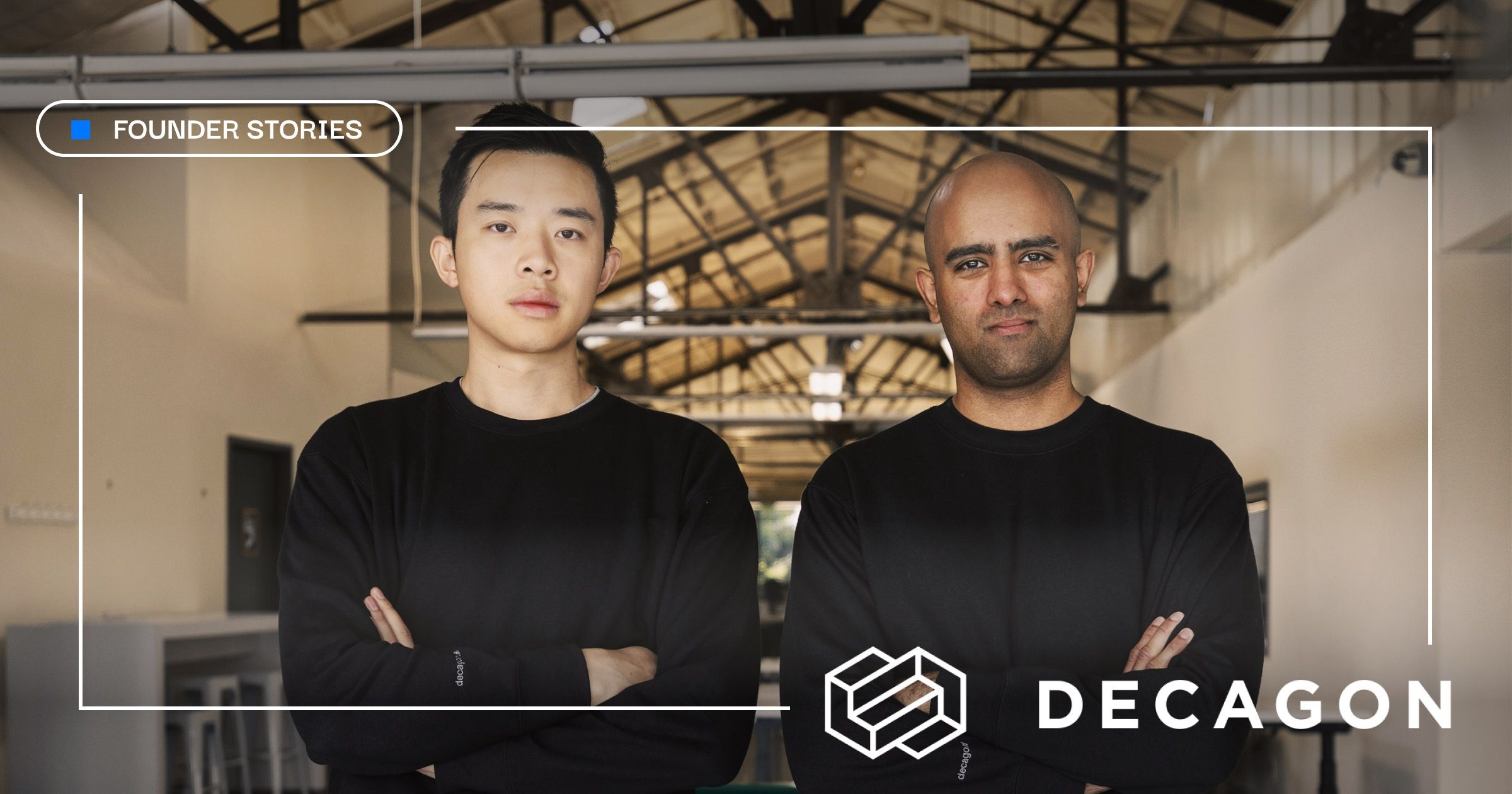 Agents are Real and They’re Spectacular: Why We Backed Decagon AI | Bain Capital Ventures