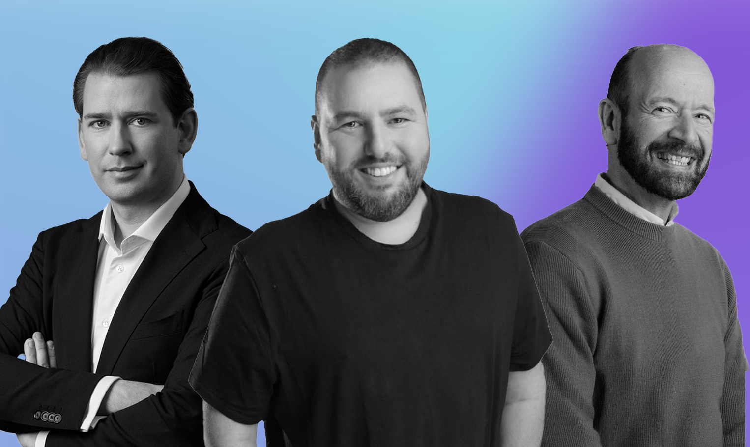 How Shalev Hulio and Sebastian Kurz Are Keeping Nations and Networks ...