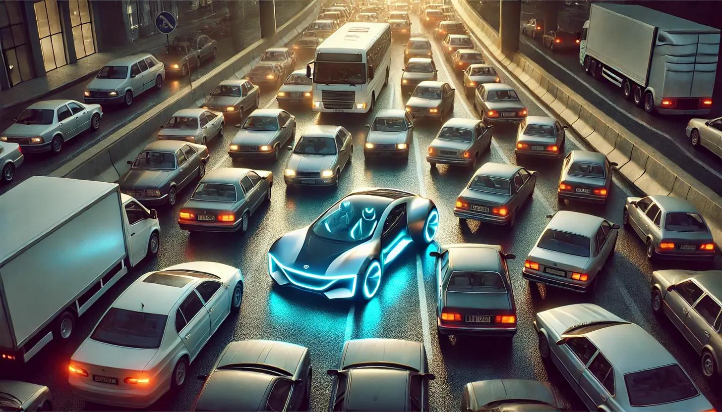 Sexy Tech, Boring Problems | Bain Capital Ventures