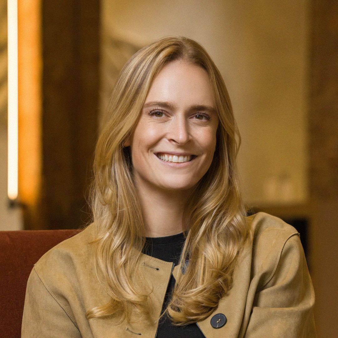Caroline Toch-Docal | Bain Capital Ventures
