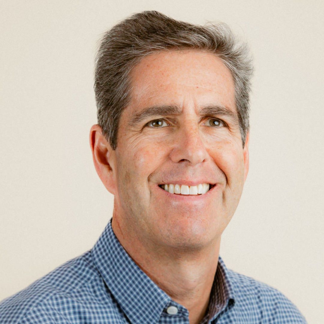 Scott Friend | Partner, BCV | Bain Capital Ventures