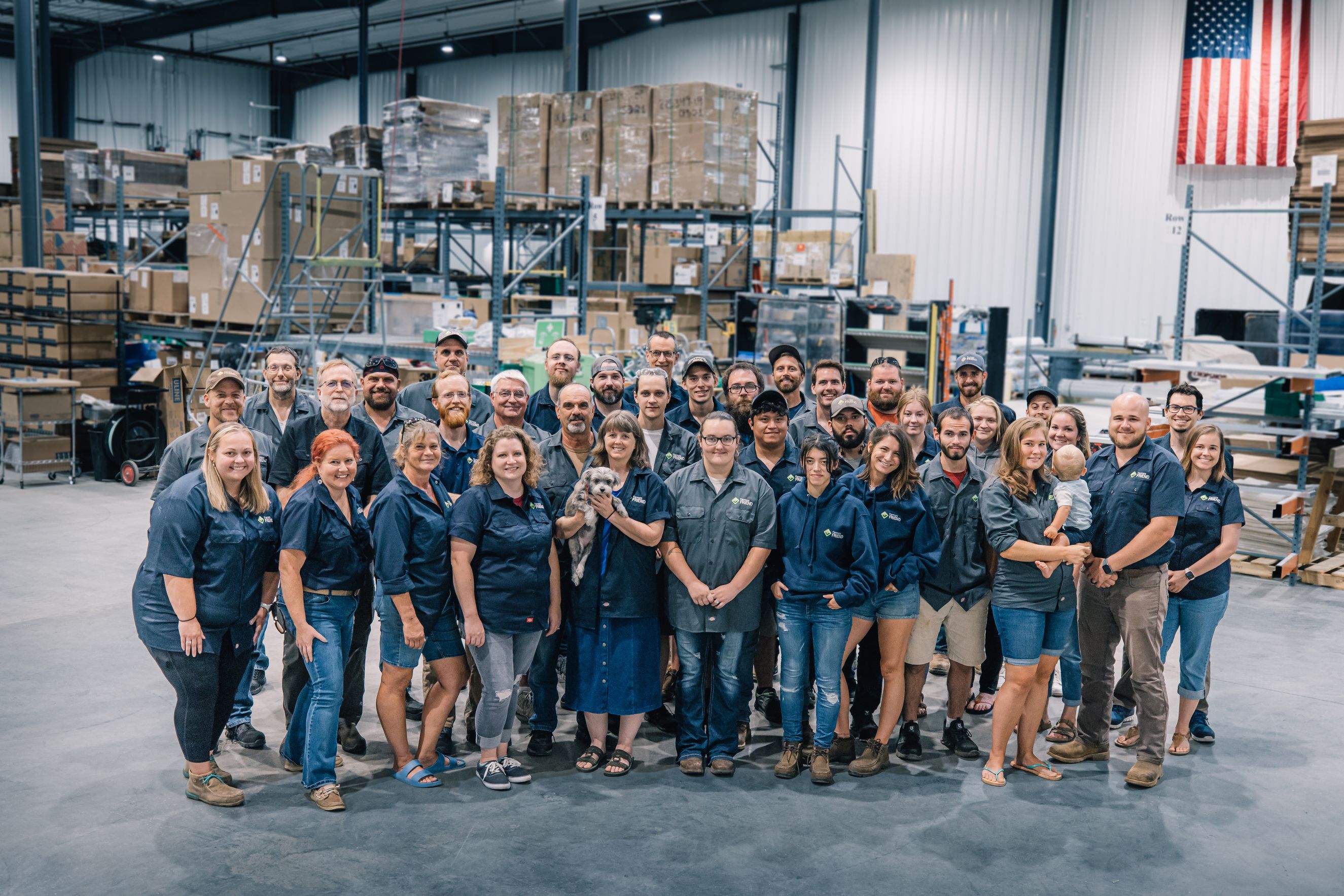 Our Mission | Farmers Friend