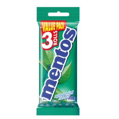 Mentos Products | Mentos Australia