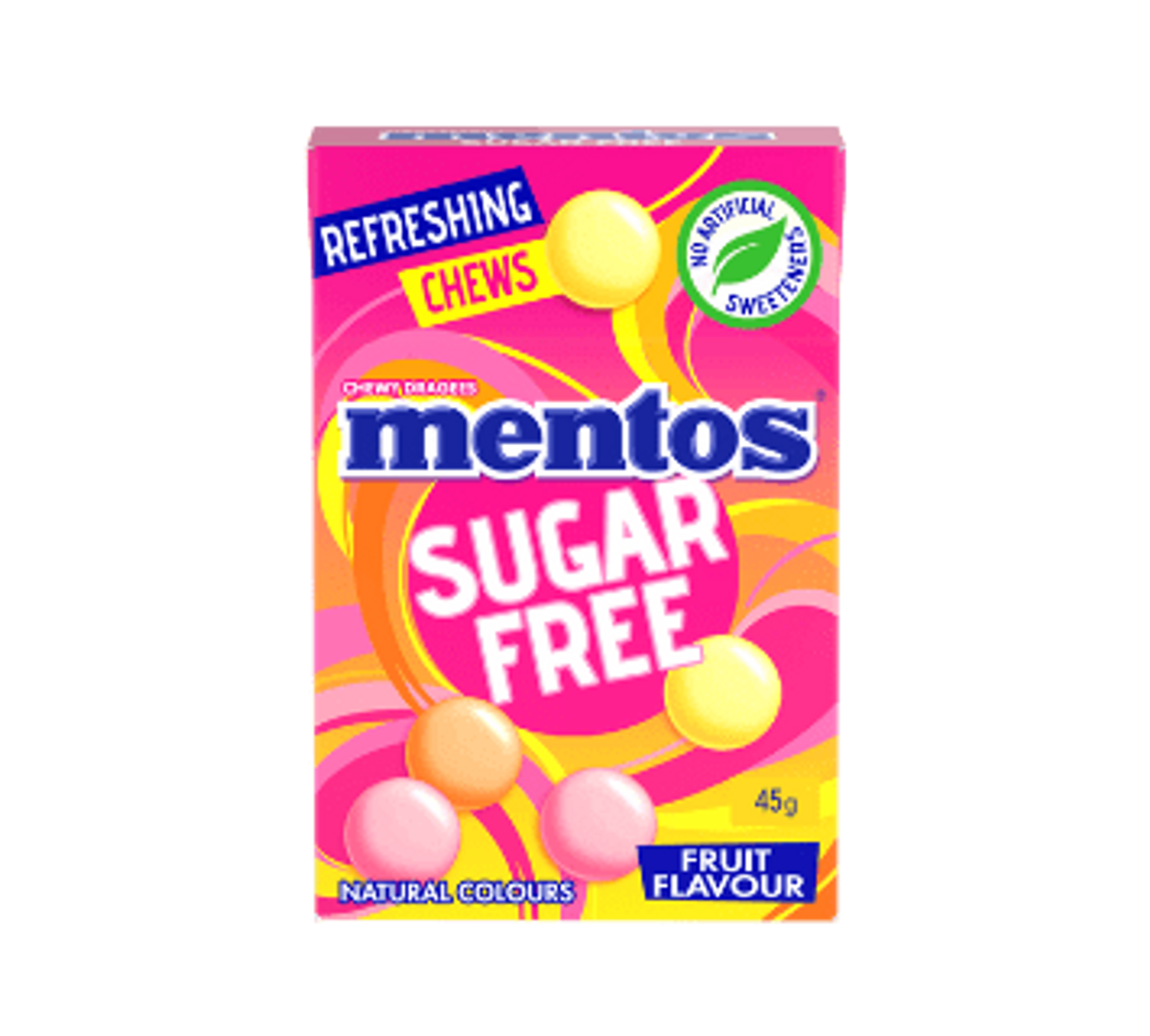 Mentos Circus Fun | Mentos Australia