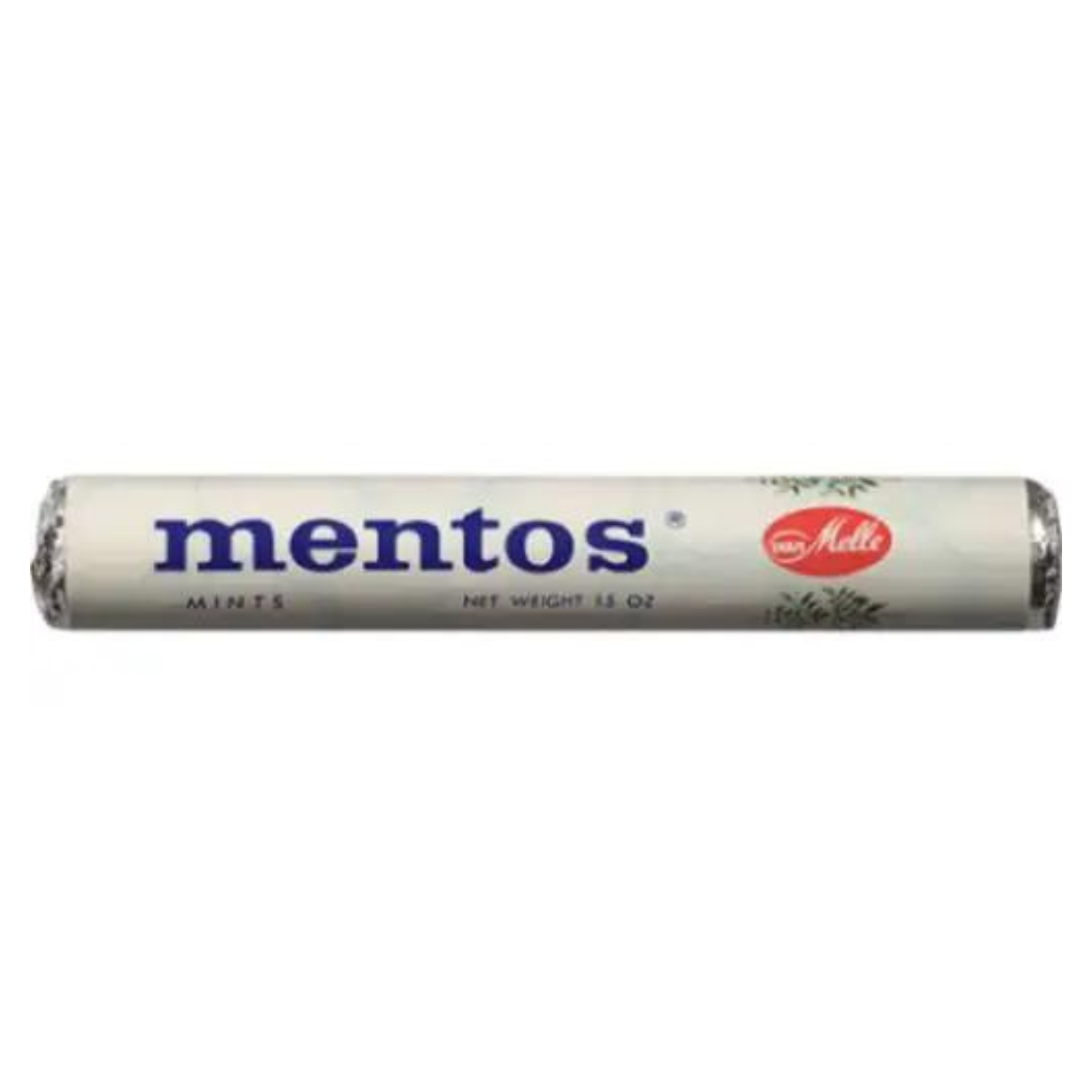 History | Mentos Australia