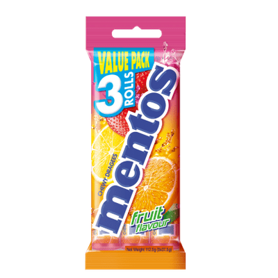 Mentos Products | Mentos Australia