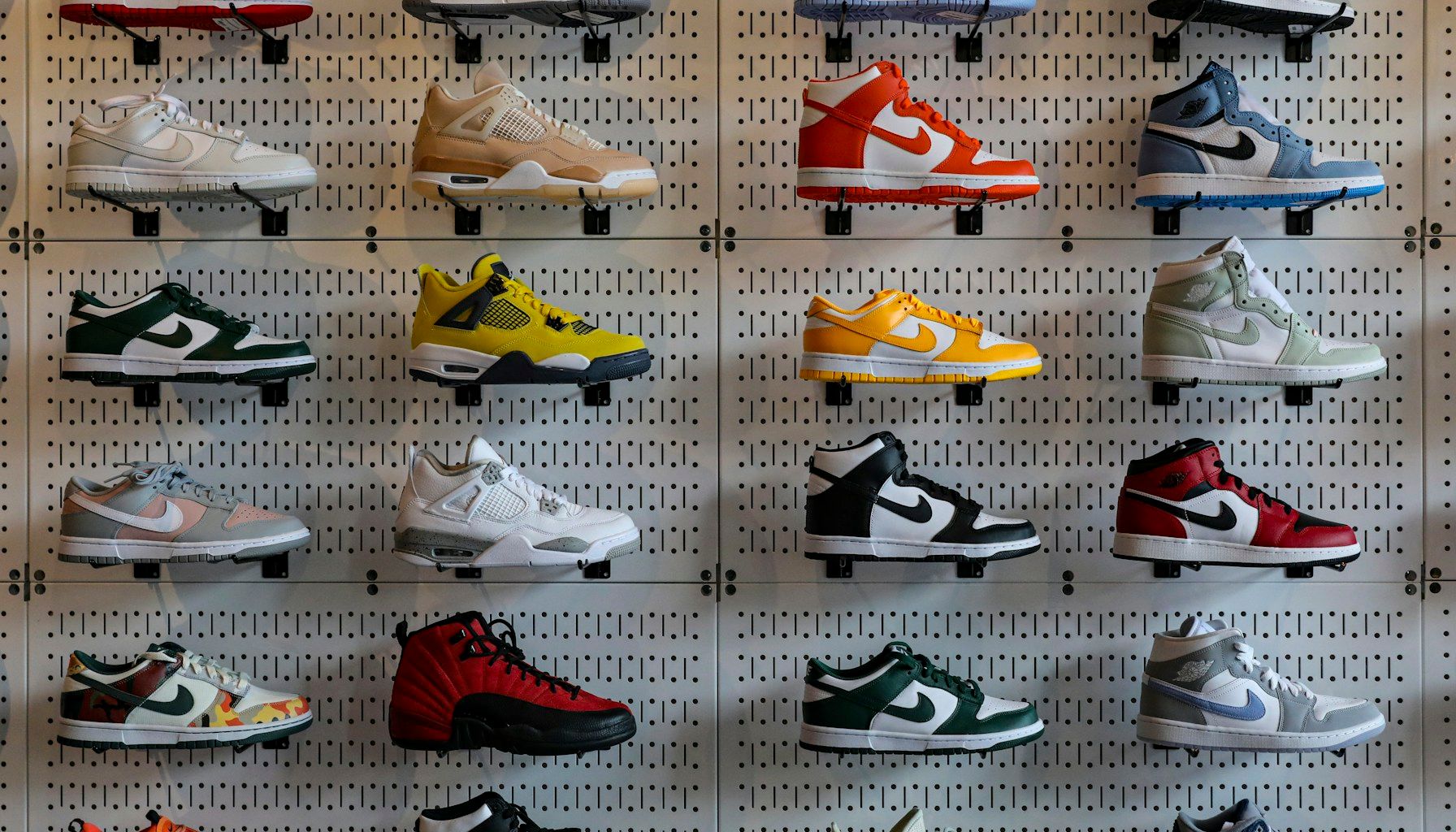 Is Sneaker Reselling Dead in 2026? What the Data Says