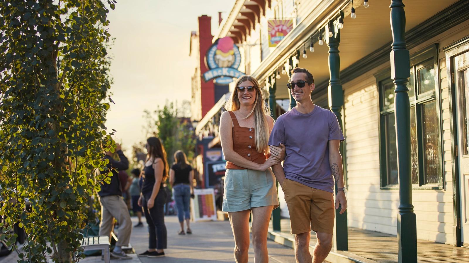 Enhancing communities: Five attractions and experiences that make ...