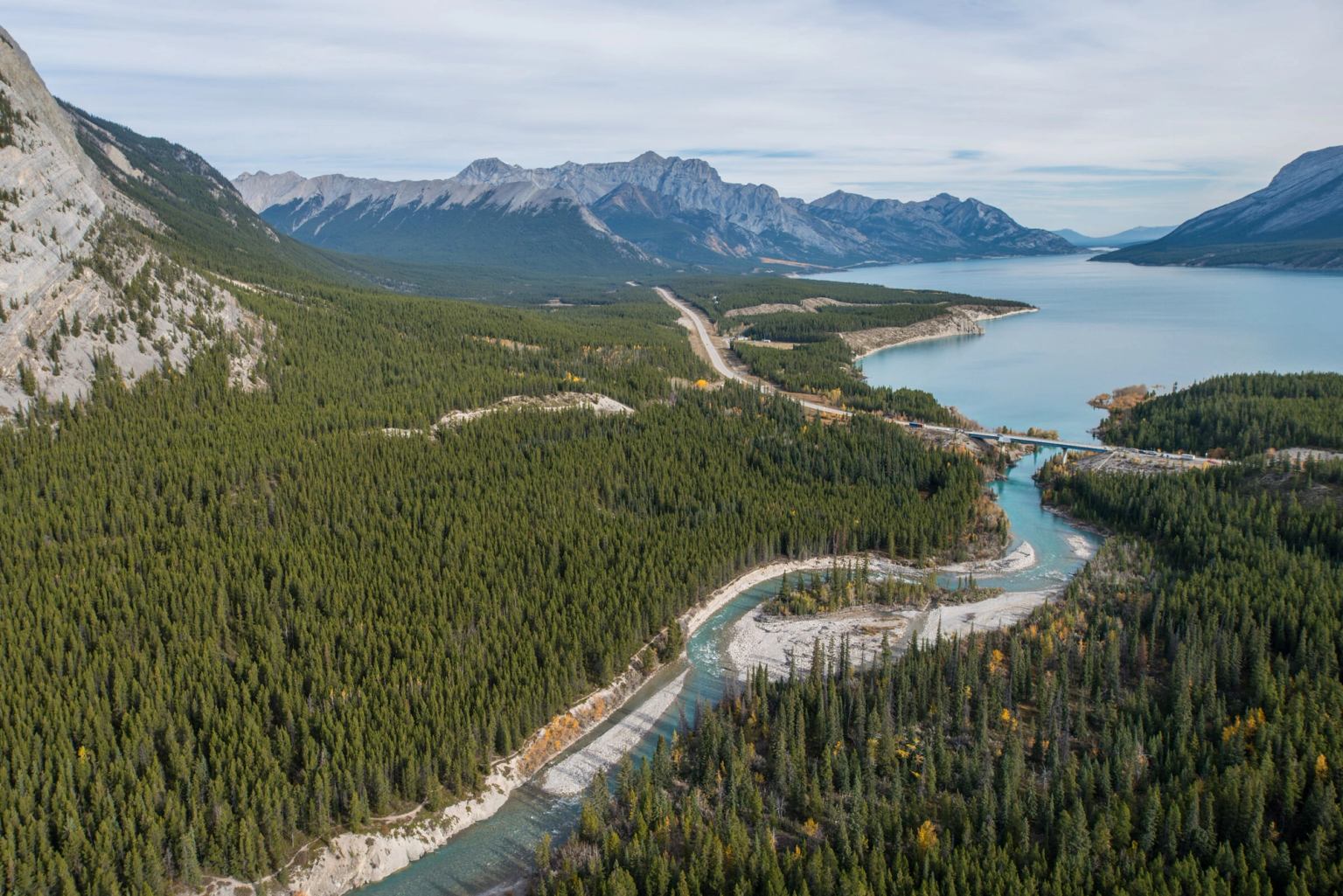 Emergency Management | Travel Alberta