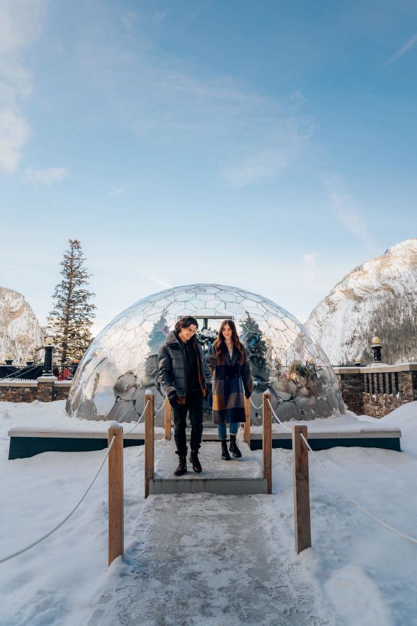 Invest in Alberta's Growing Visitor Economy | Travel Alberta