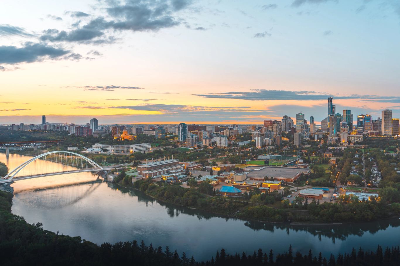 Emergency Management | Travel Alberta