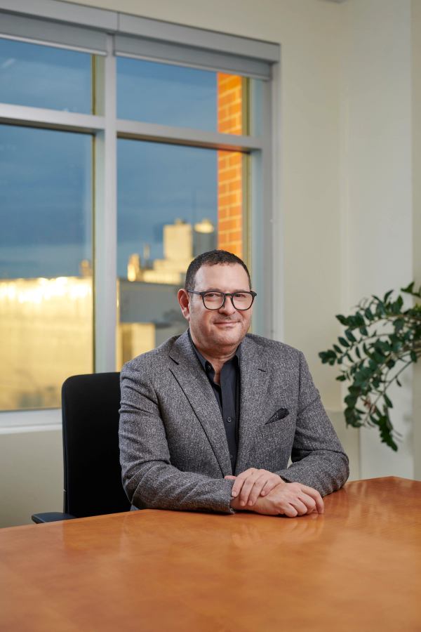 Travel Alberta CEO David Goldstein Appointed as Alberta's Deputy ...