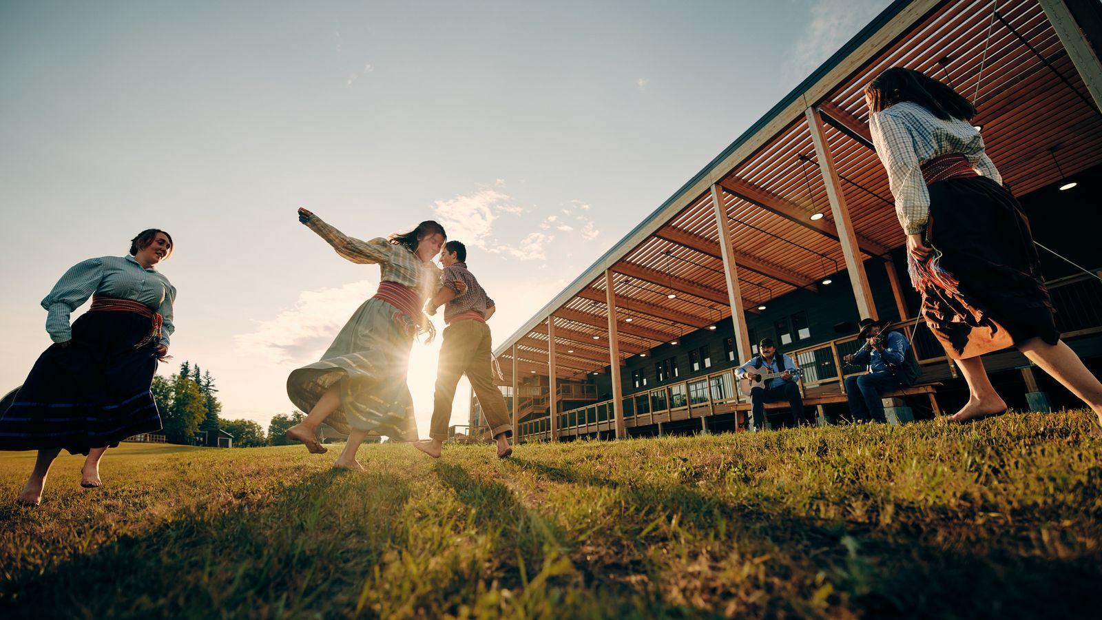 Destination Development Team | Travel Alberta