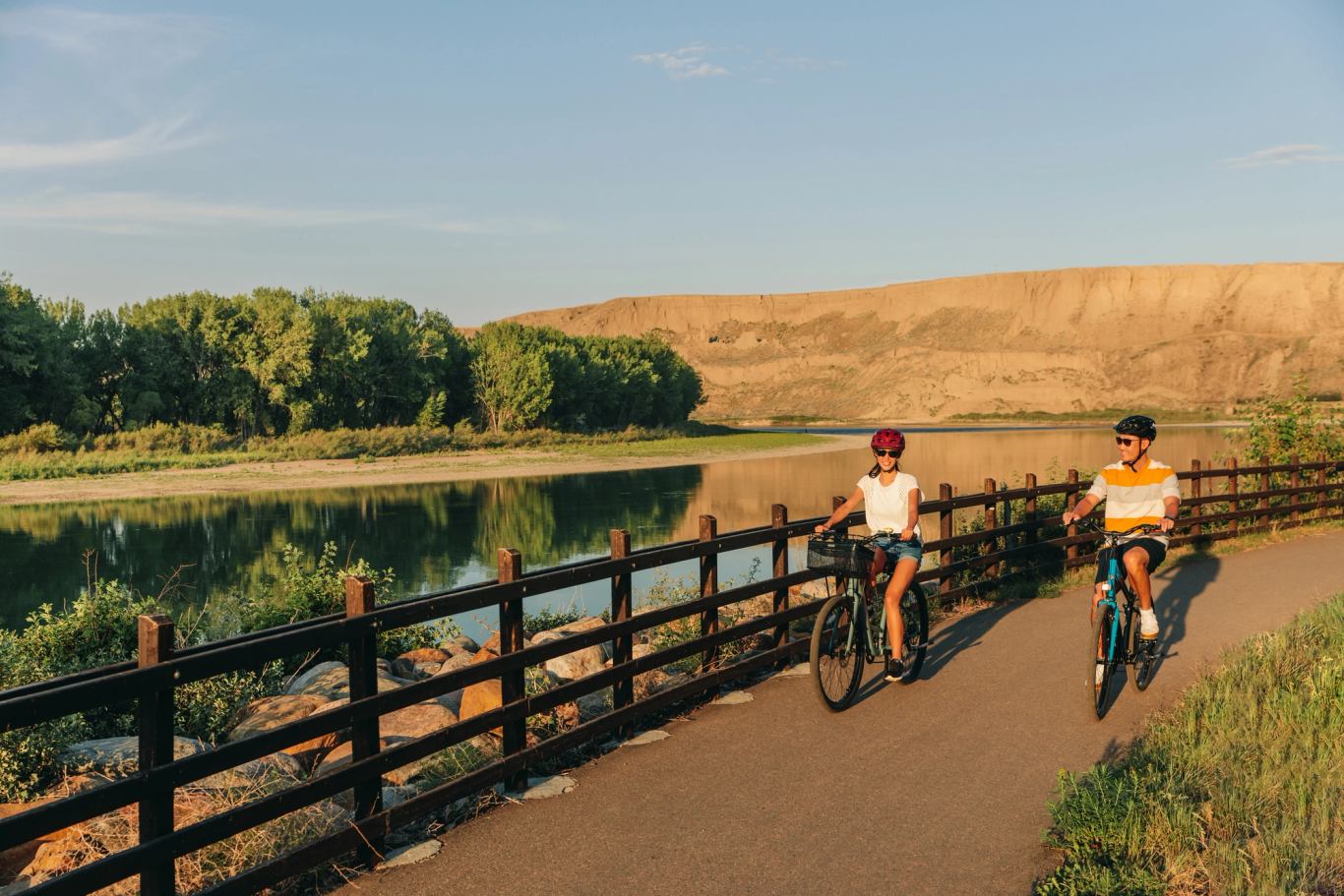 Alberta's Regions | Travel Alberta