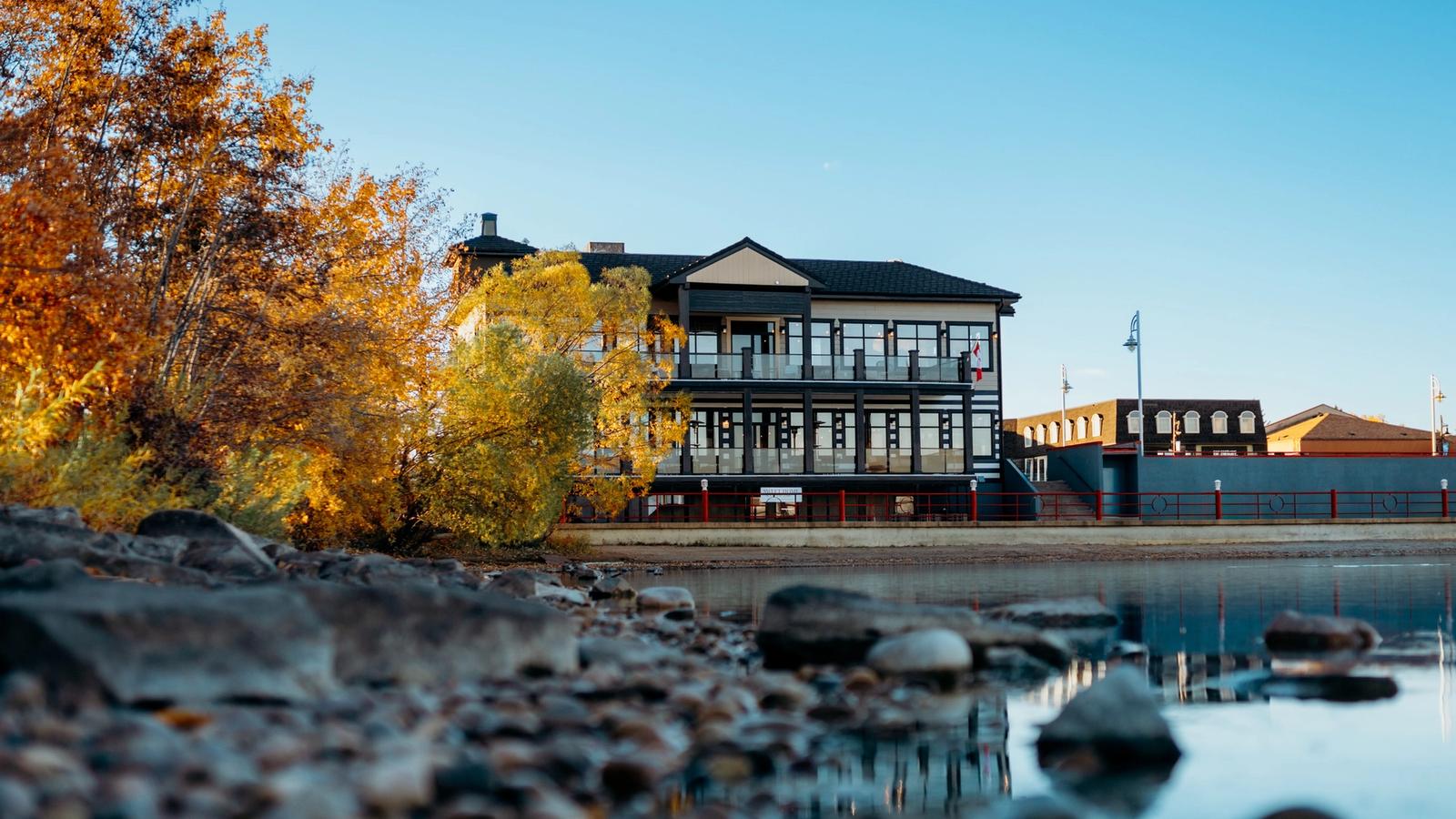 Building relationships with receptive tour operators | Travel Alberta