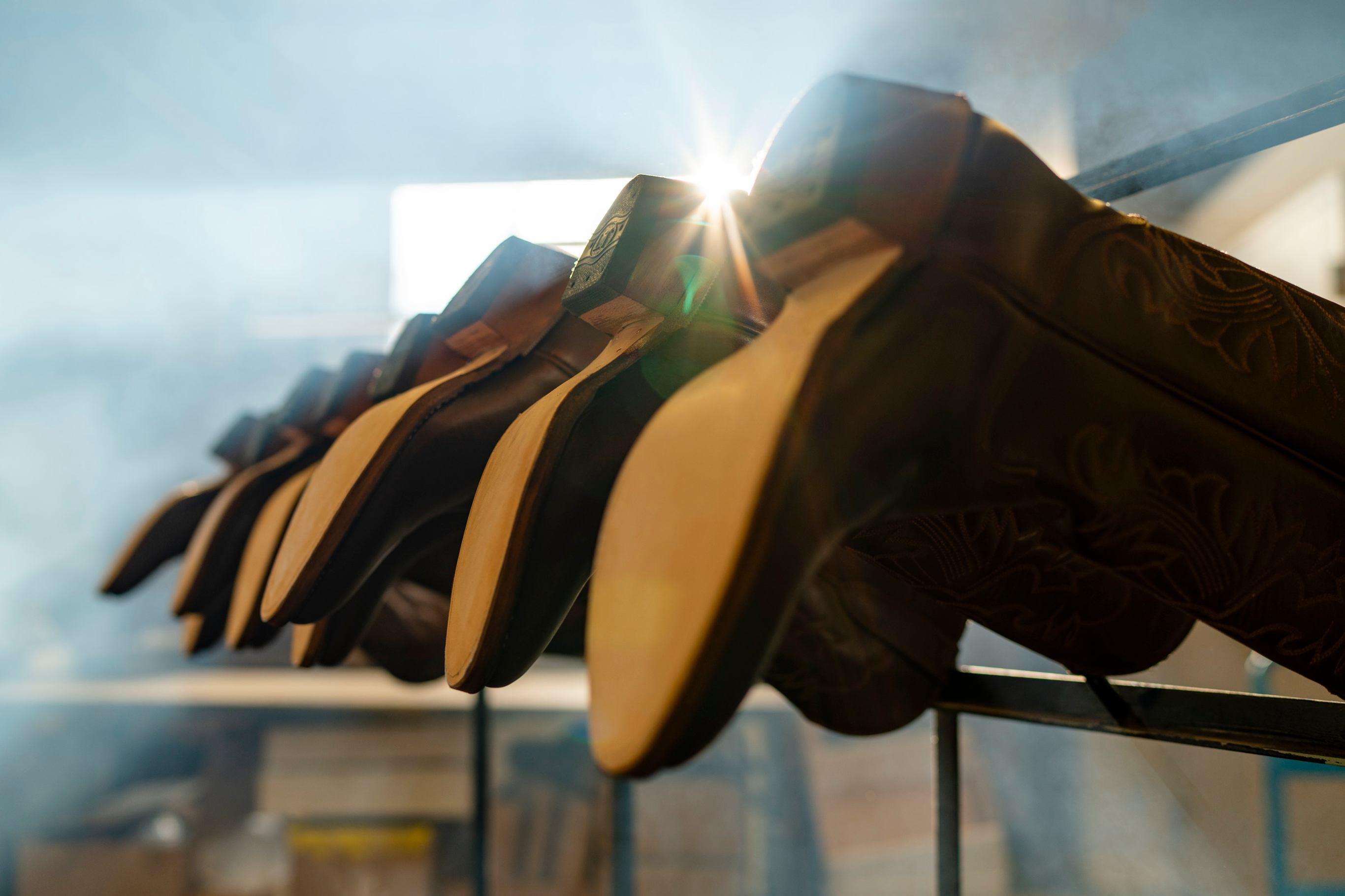 Boot Scootin’ Success: How one Calgary boot company is transforming ...
