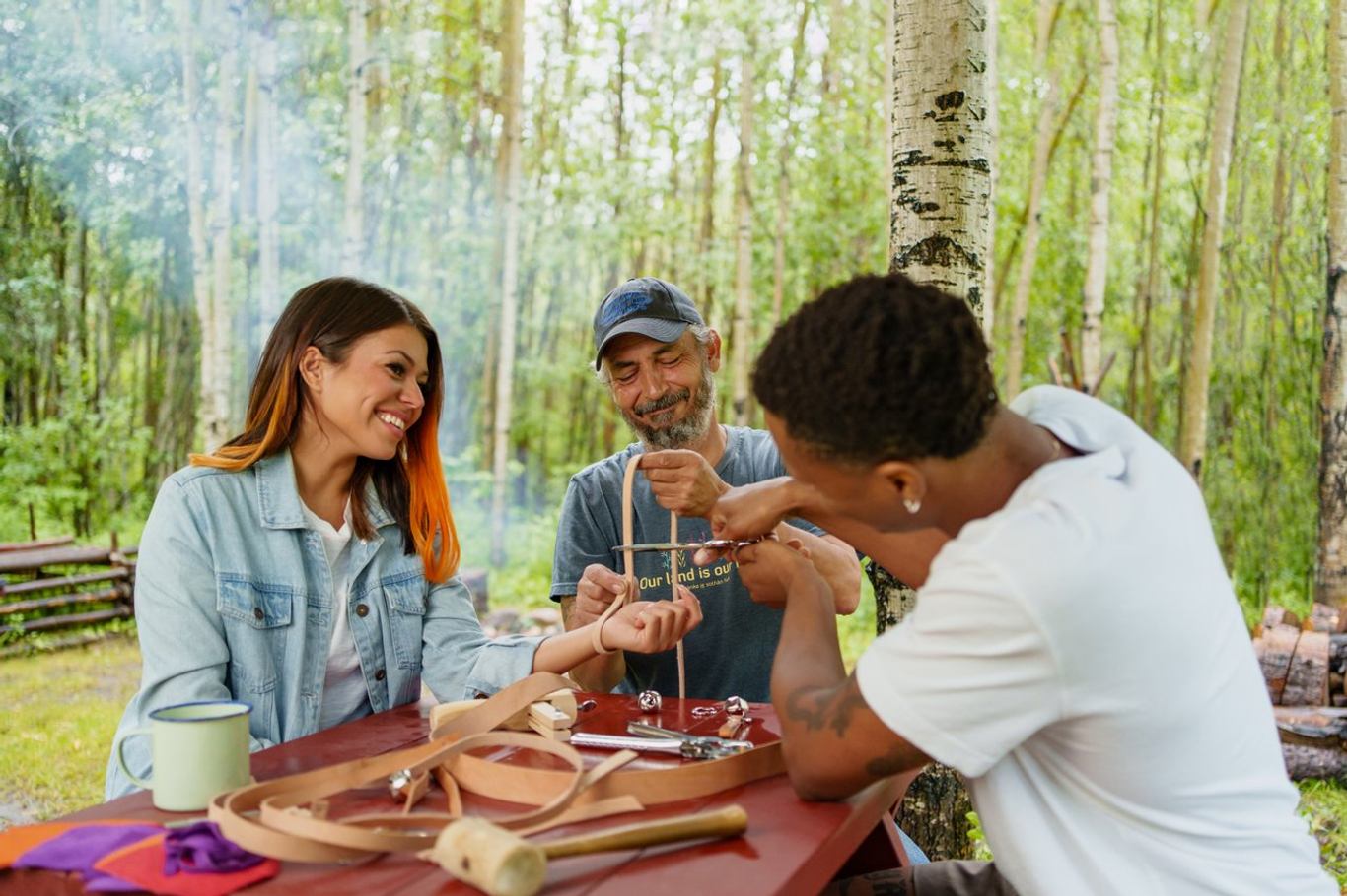 Five ways to honour Indigenous Peoples in everyday interactions ...