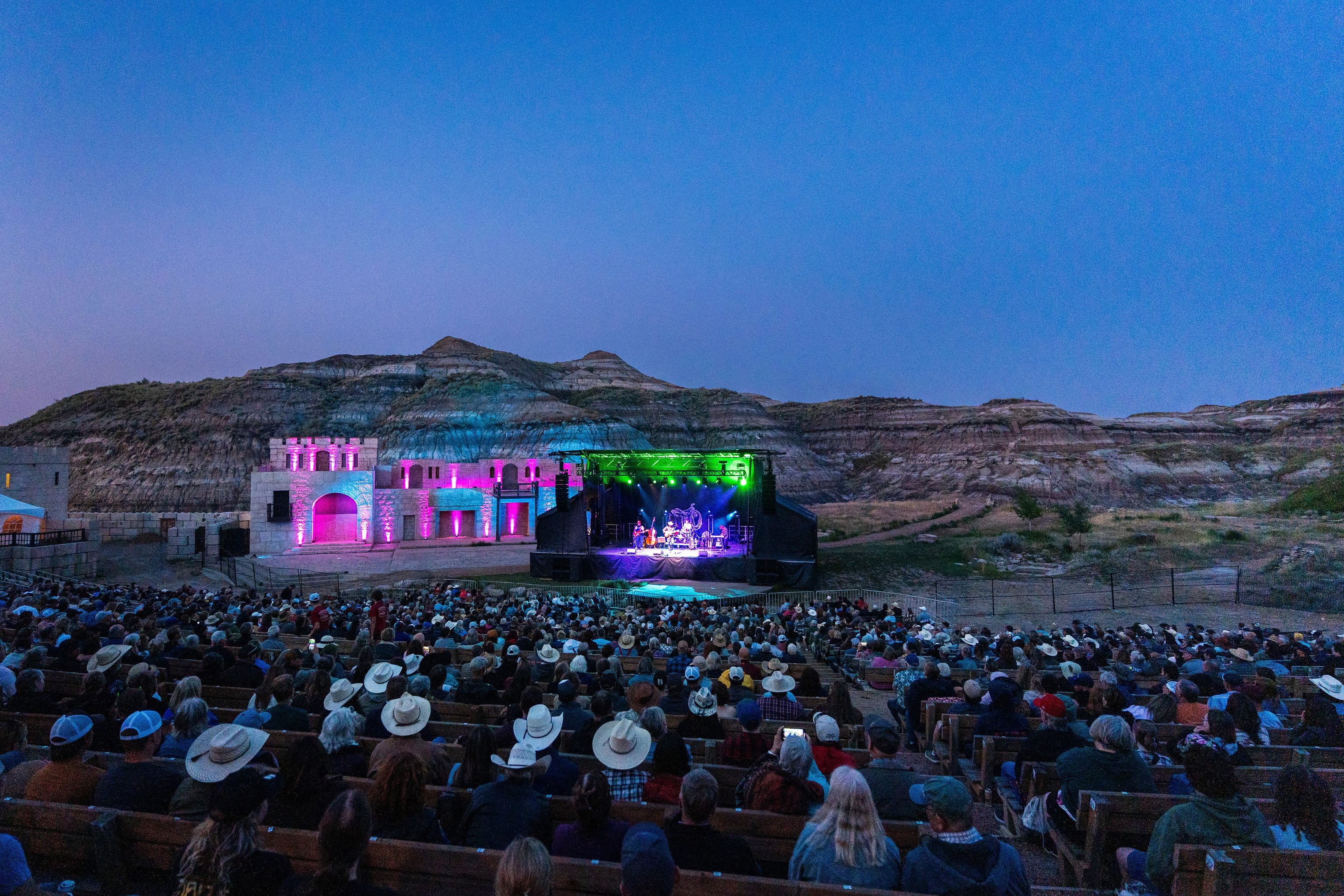 Events & Festivals Fund | Travel Alberta