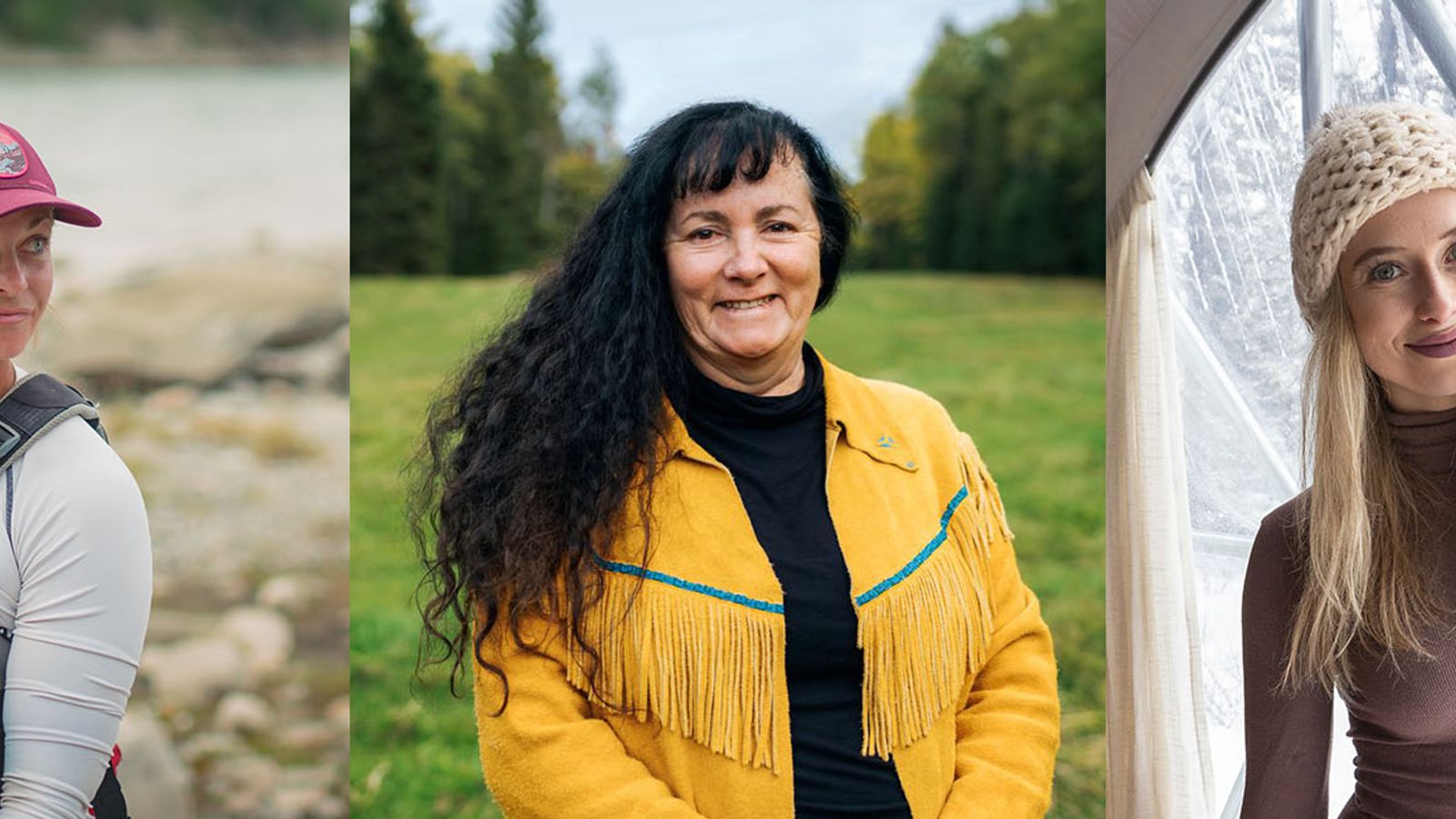 Meet three women transforming Alberta’s tourism industry | Travel Alberta