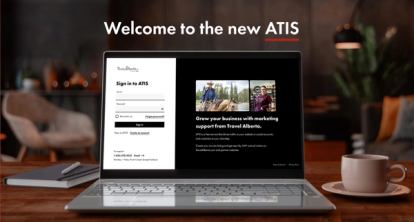 ATIS Help Centre | Travel Alberta