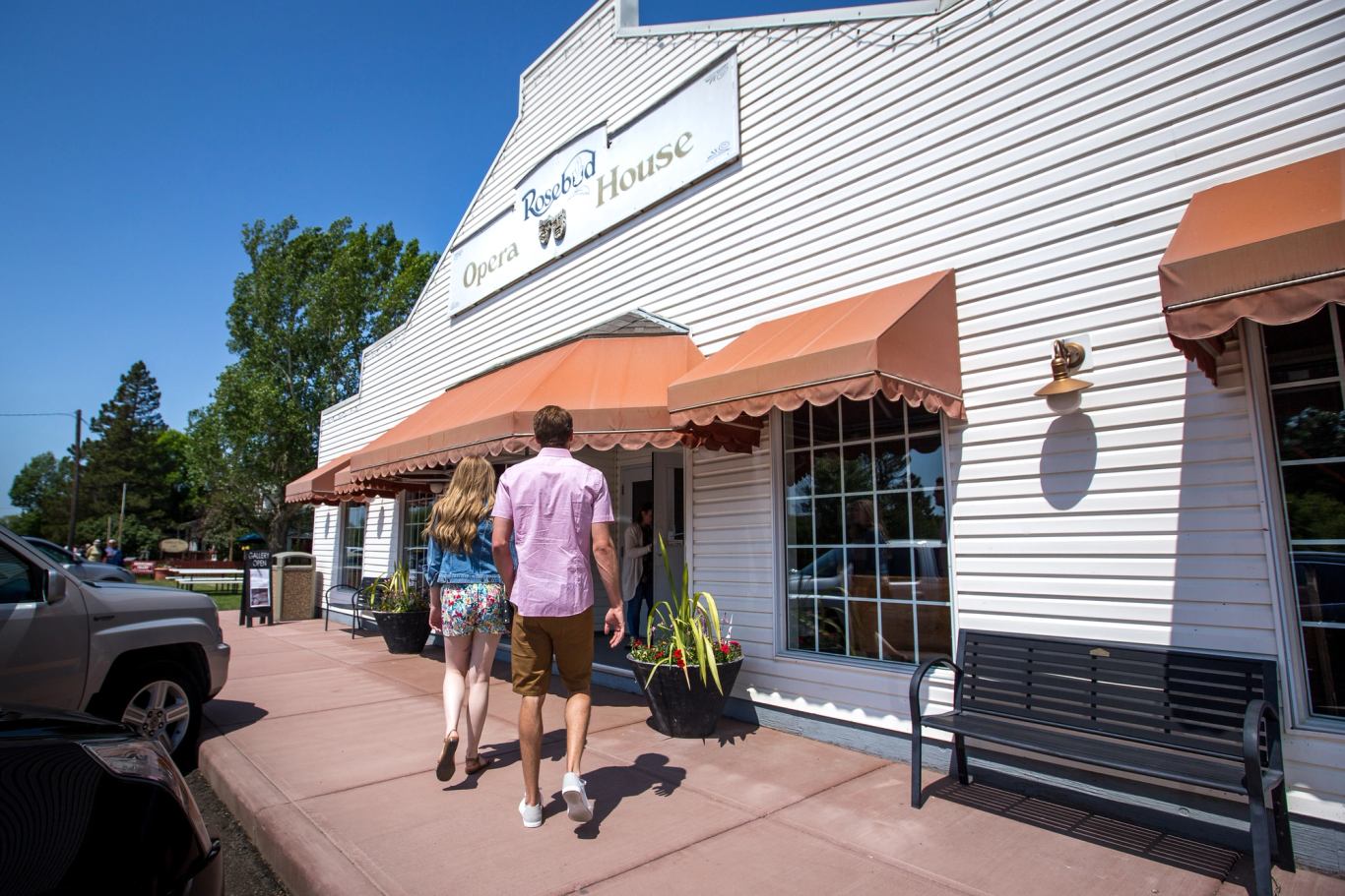 Rural Development & Promotion Fund | Travel Alberta