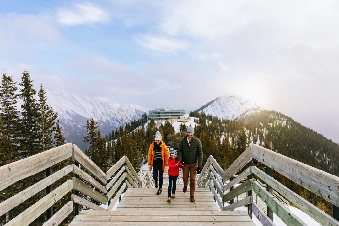 Tourism Indicators | Travel Alberta