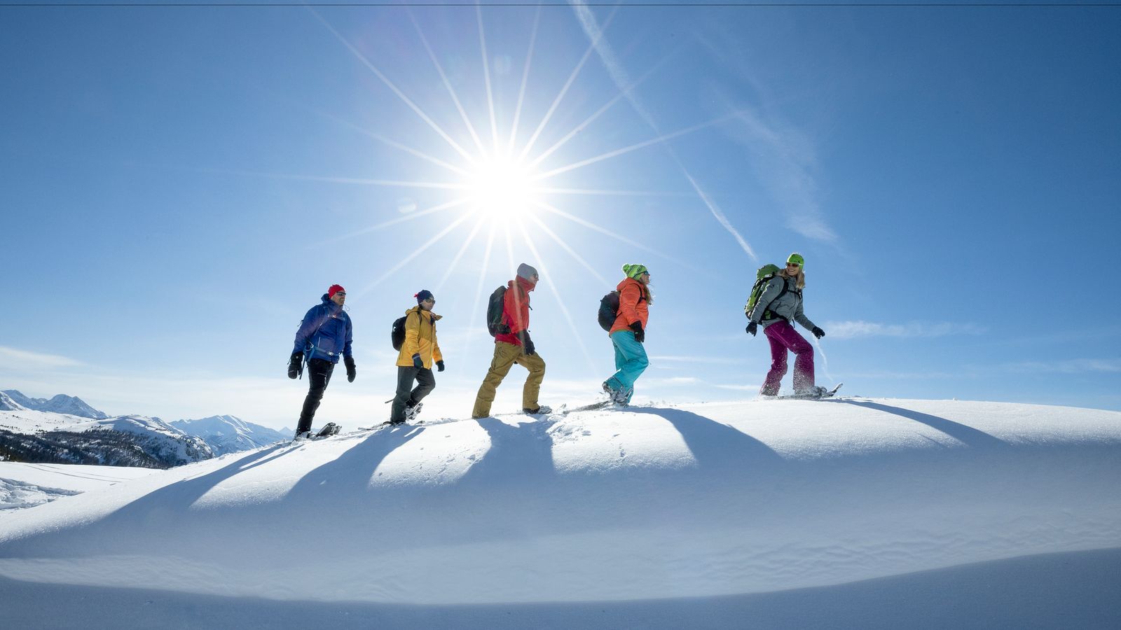 Travel Alberta’s 2021 funding results show a strong early return on ...