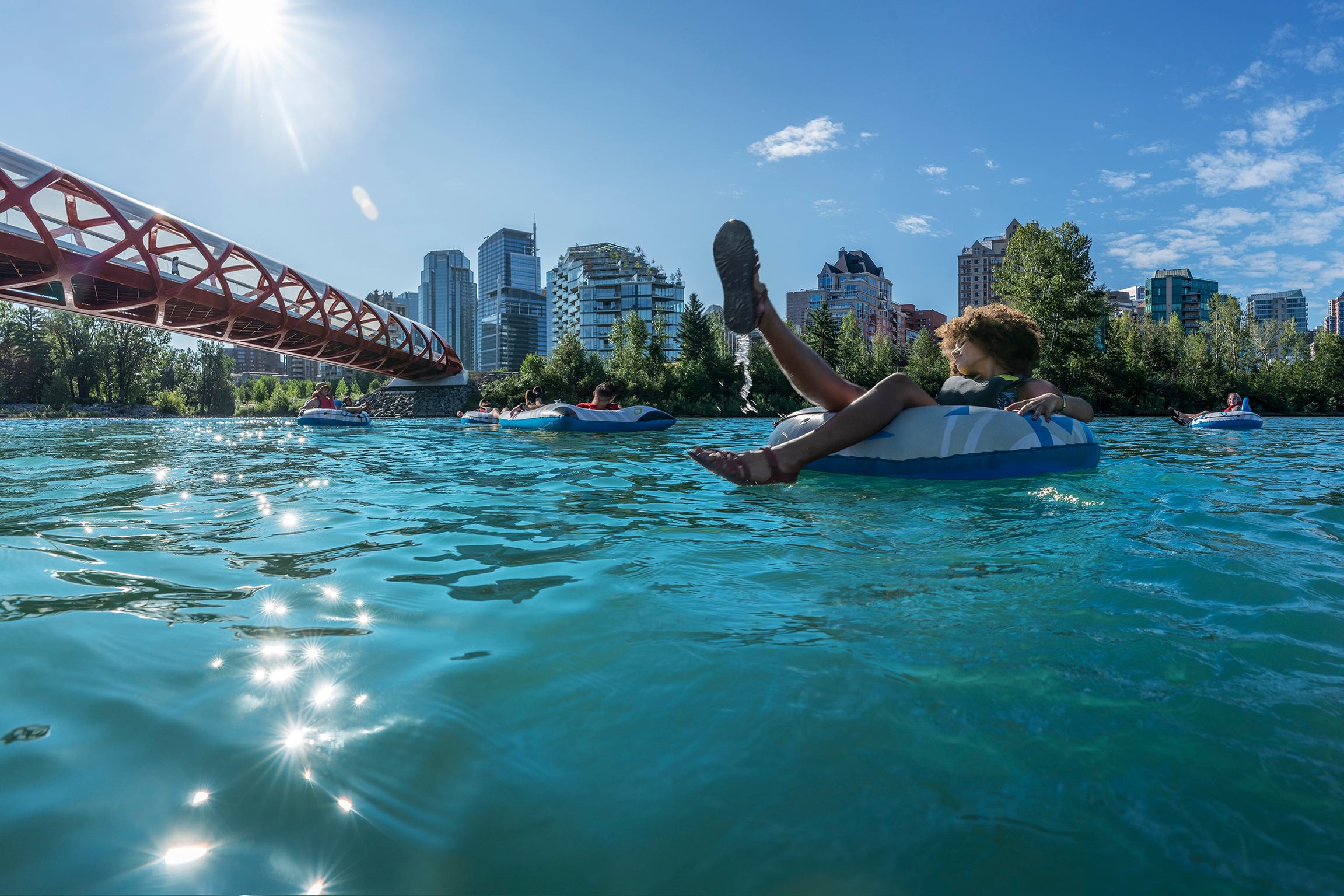 Alberta's Regions | Travel Alberta