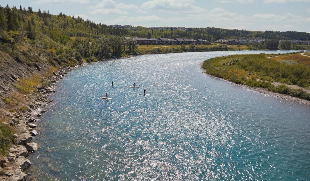 Alberta’s first alpine coaster opens in Red Deer | Travel Alberta