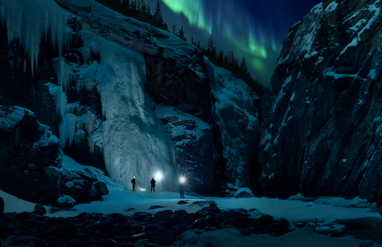 Alberta's Regions | Travel Alberta