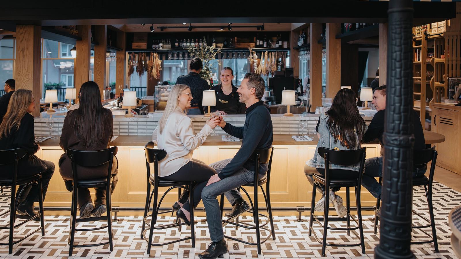 How “taste of place” is driving travel | Travel Alberta