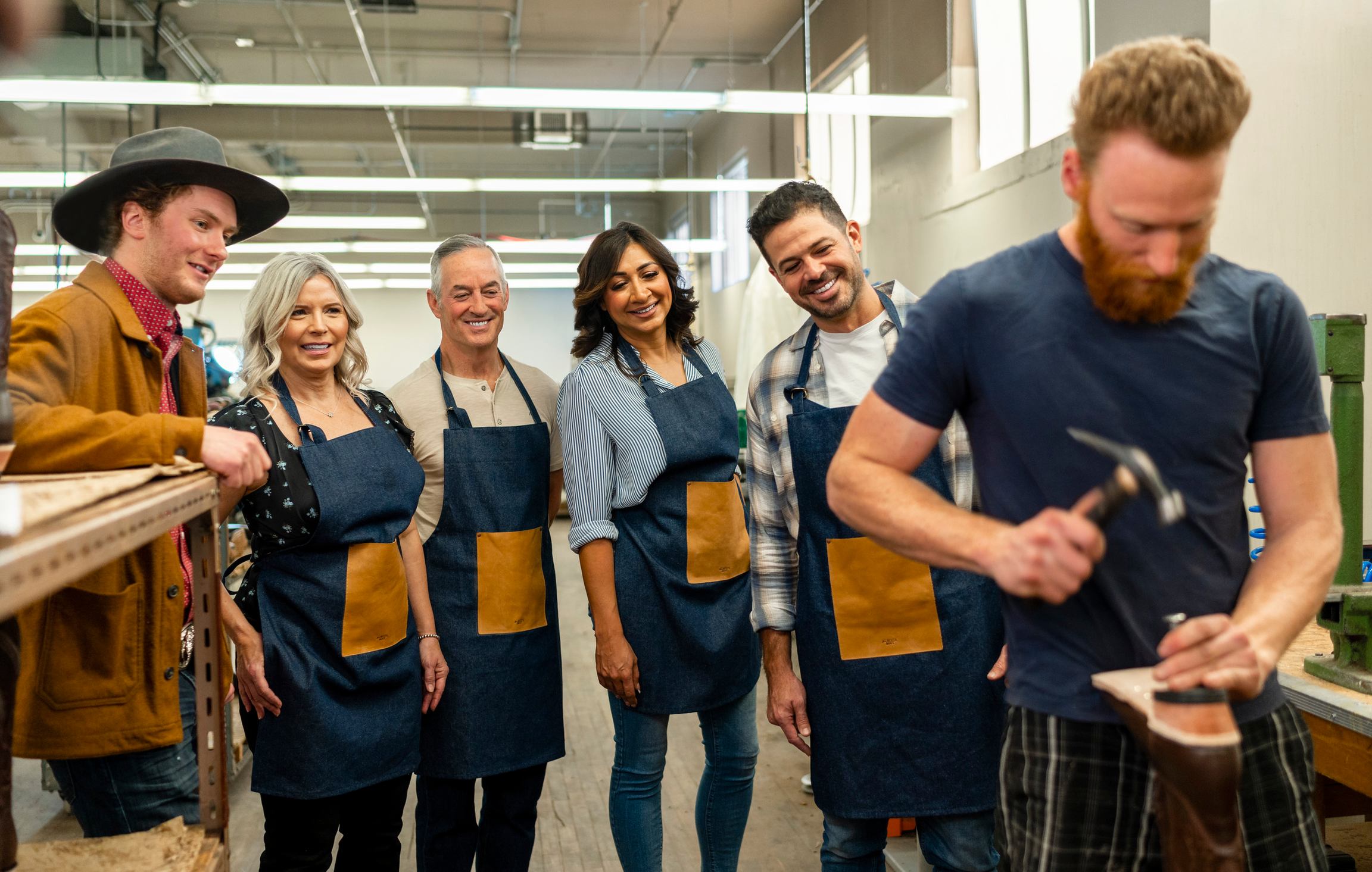 Boot Scootin’ Success: How one Calgary boot company is transforming ...