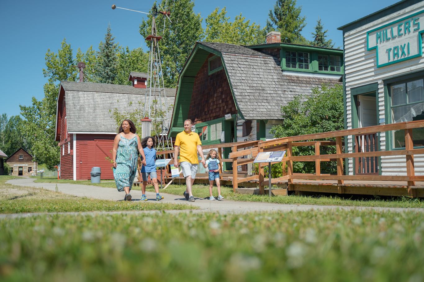 Discovery Reports - Lethbridge to Medicine Hat | Travel Alberta