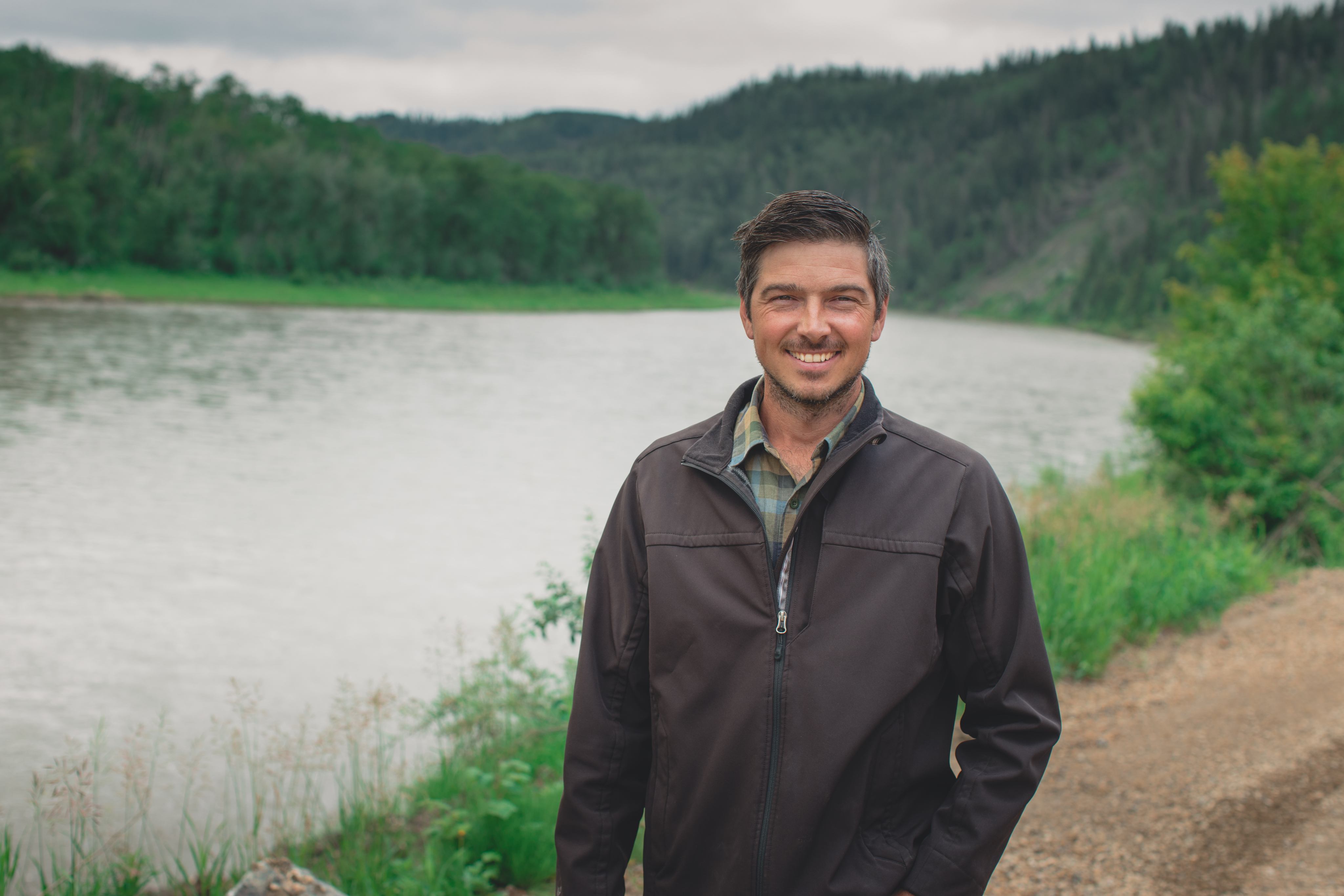 Alberta’s first alpine coaster opens in Red Deer | Travel Alberta