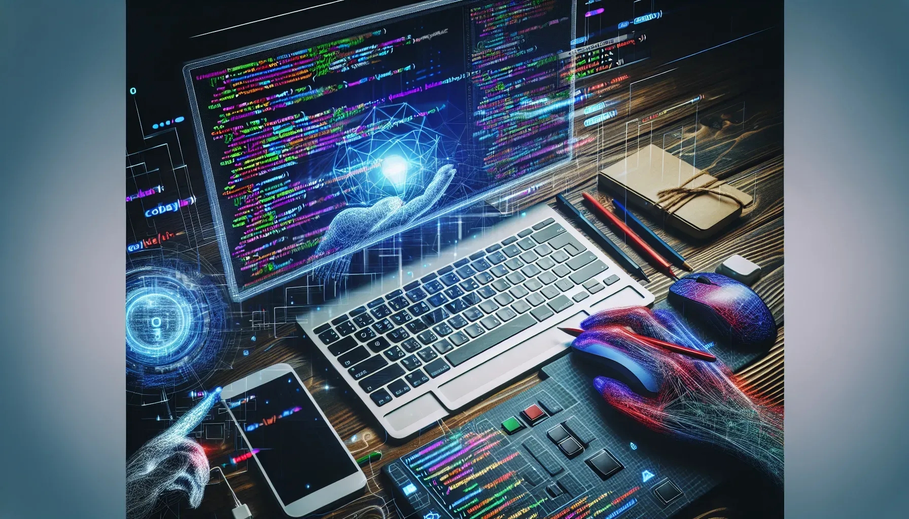 Latest Programming Trends - DEI Daily