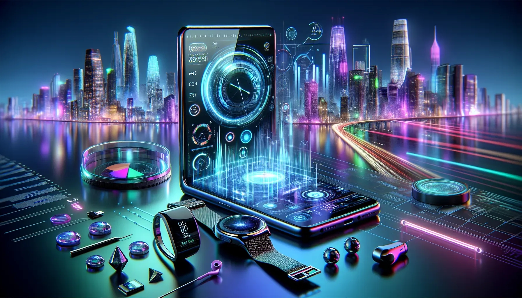 Tech Industry Updates - DEI Daily