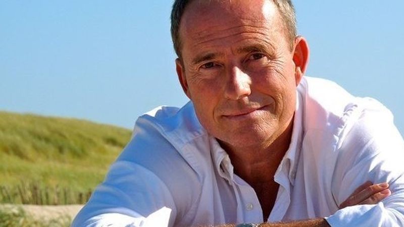 Bodo Schaefer's Principles for Financial Freedom | Sugar.mn