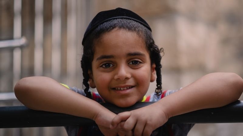 7 secrets of Jewish mothers raising their children | Sugar.mn